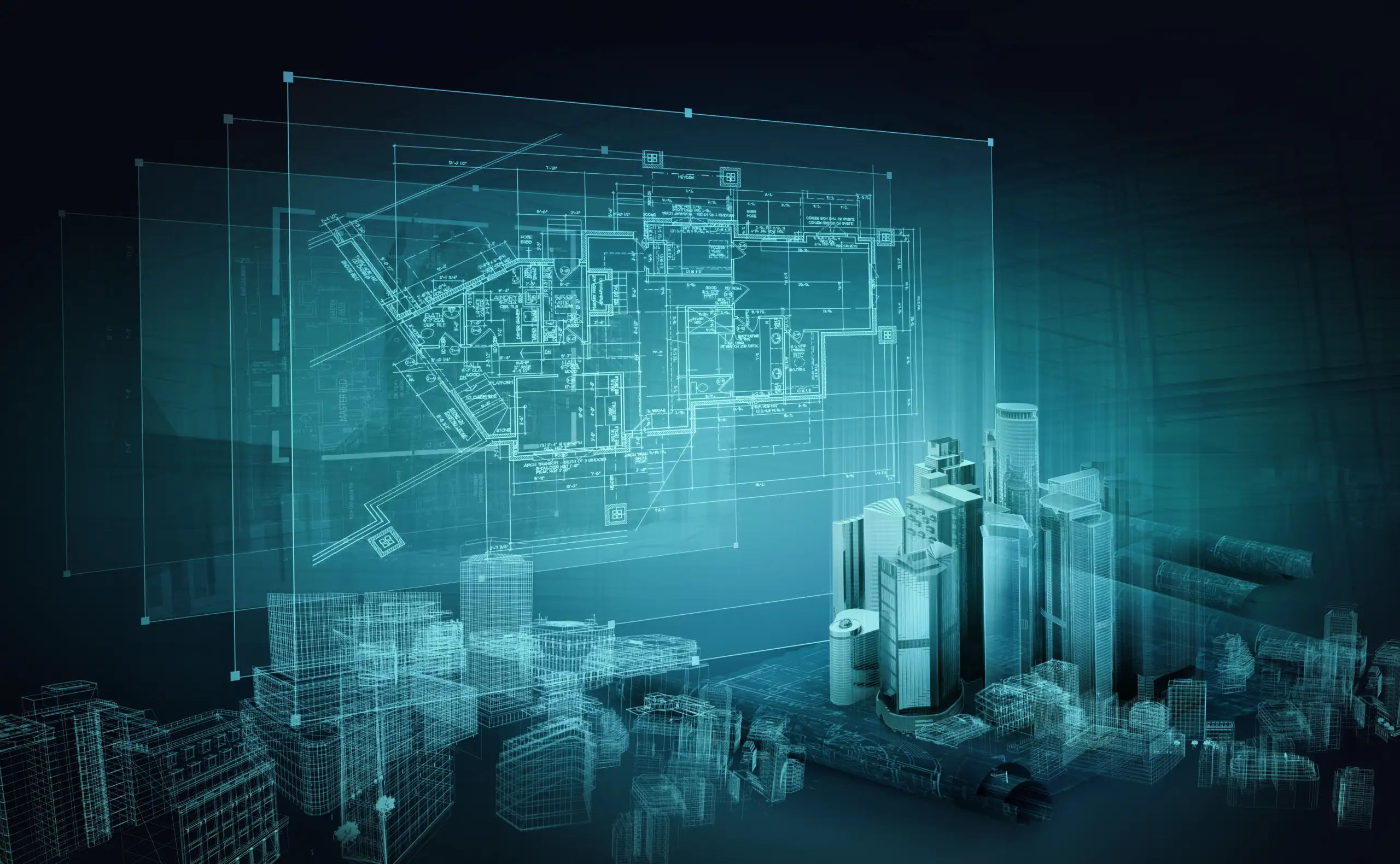 CSZ: Actively shaping digitalization in the construction industry (BIM ...