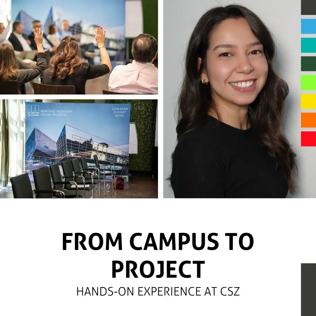 Theory meets practice – how CSZ supports young talent - CSZ ...